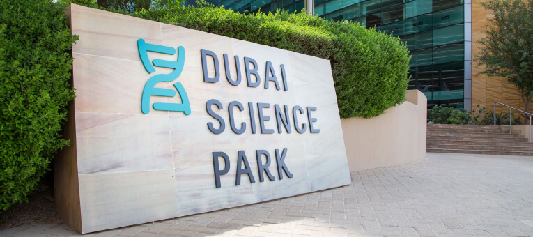 Biotechnology, Research, Life Sciences | Dubai Science Park